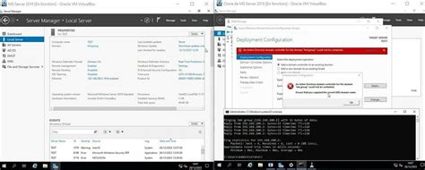 Adding Domain Controller To Existing Domain Windows Spiceworks