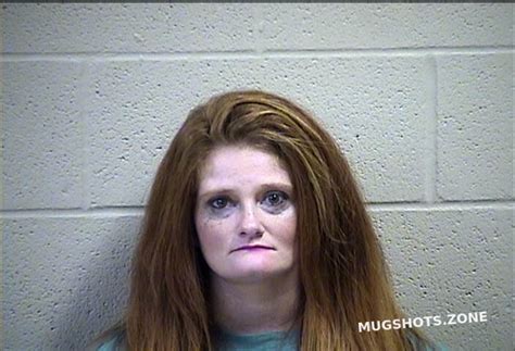 Cahall Brandy Sue 04252023 Pottawatomie County Mugshots Zone