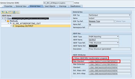 Create Xml Files Xsd Compliant Exploiting Sproxy F Sap Community