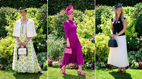Royal Ascot 2024 Live Kimmi Charmine