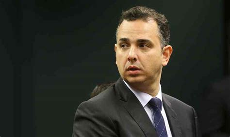 Rodrigo Pacheco Diz Que Tentará Manter Auxílio Emergencial Caso Seja