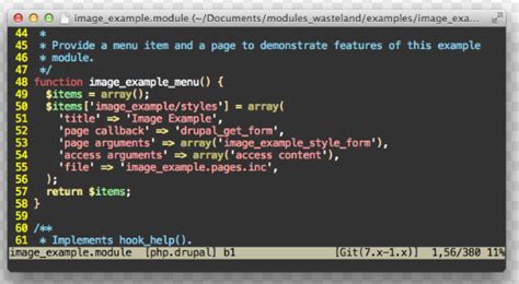 Impact Of Color Themes