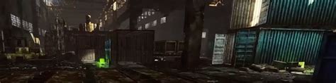 Tarkov EFT Factory Map Guide