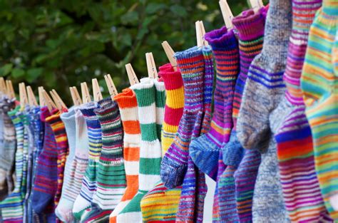 Socken Stricken Muster Handarbeiten Mit Anleitung