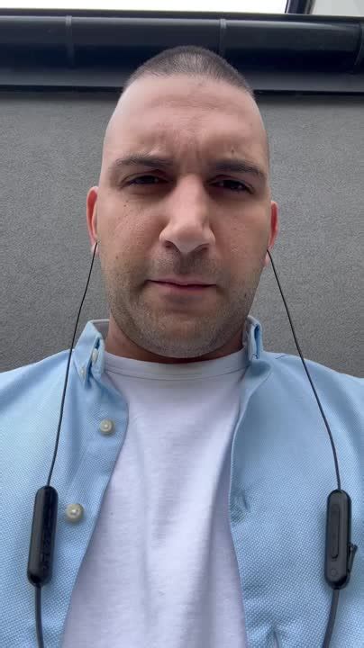 [video] zack deris on linkedin this is what happens when you watch too