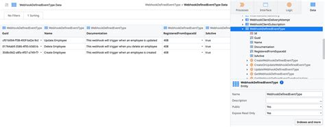Guide To Exposing Webhooks In An Outsystems Application