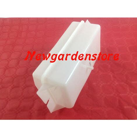 Serbatoio Carburante Trattorino Rasaerba 532184900 532109202 Husqvarna