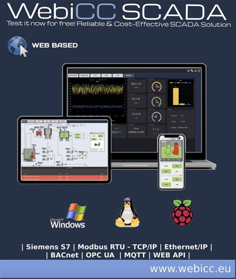 🚀 webicc scada the web based scada solution for system… aeg