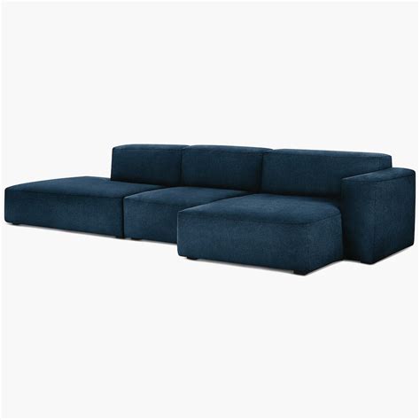 Mags Soft Low Sectional Design Within Reach In 2022 Sectional