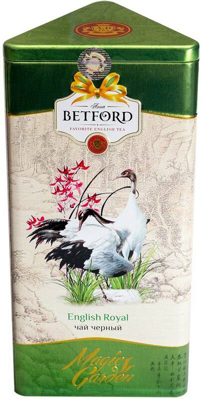 Betford — обзор бренда, продукция