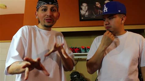 How To Become A Cholo Youtube