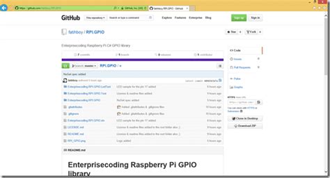 Raspberry Pi GPIO Kütüphanesi Yayında Fatih babe