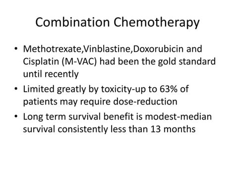 Diagnosis And Management Of Bladder Cancer Ppt
