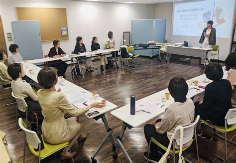 上田商工会議所女性会～百花繚乱～ Ueda Shi Nagano