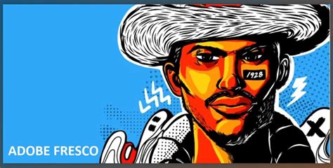 دانلود Adobe Fresco 5501380 Win X64 Multi