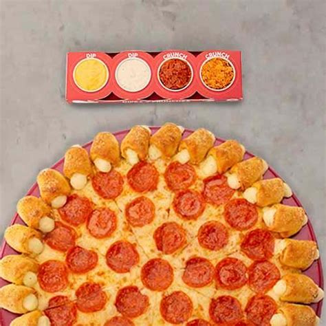 Pizza Hut Guatemala Los Expertos En Domicilio