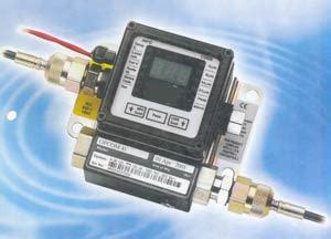 Oil Contamination Laser Particle Counter At Best Price In Thane Technomarc