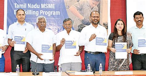 ‘மின்சார வாகனங்கள் உற்பத்தி துறை வளர்ச்சியால் எதிர்காலத்தில் சிறு