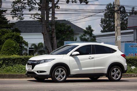 개인 자동차 혼다 Hrv 시 Suv 자동차 5월에 대한 스톡 사진 및 기타 이미지 5월 Honda 교통수단 Istock