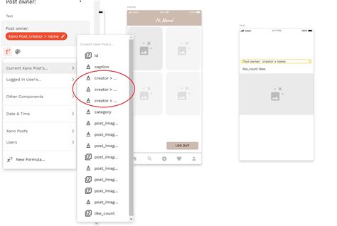 Disappearing External Collections External Collections Custom Actions And Collections Adalo