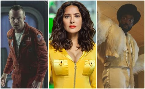 Black Mirror Guía De Episodios Sinopsis Duración En Netflix