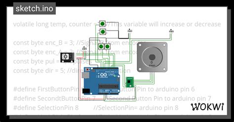 o wokwi esp32 stm32 arduino simulator