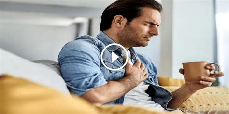 The Difference Between A Panic Attack And A Heart Attack