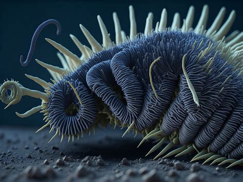 Download Ai Generated Bug Virus Royalty Free Stock Illustration