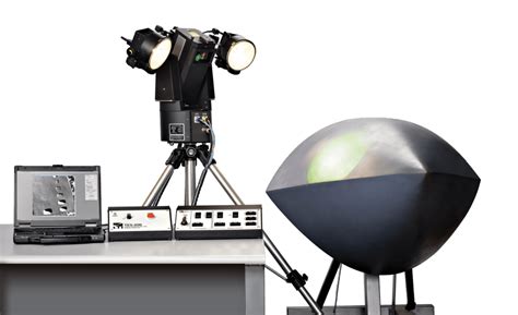 Our Ndt Technology Laser Ndt Systems