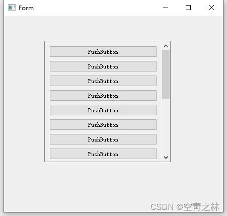 QT代码控制滚动条位置 c qt 表格横向滚动条记忆相对位置 CSDN博客