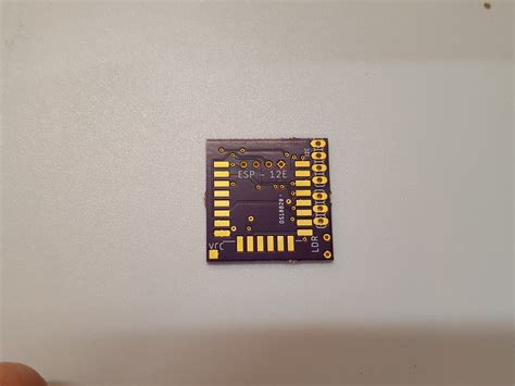 Gallery ESP 8266 Square Inch Wifi Datalogger Hackaday Io