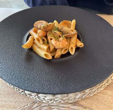 Nean Restaurant Revisión Y Opiniones Antojito Mexicano