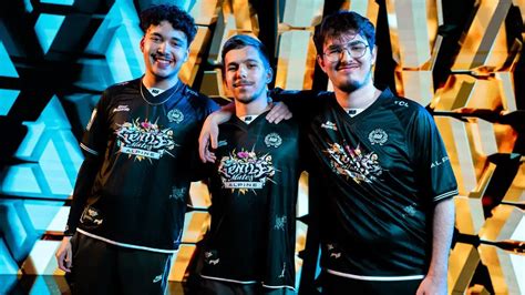Ewc Rocket League Chiefs Gentle Mates En Direct Esportfr