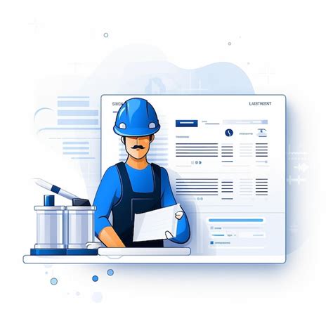 Premium Photo Spreadsheet Upload Feature Under Construction Website Icon