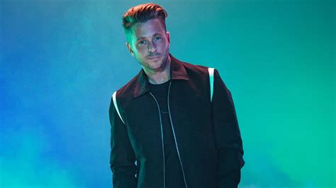Onerepublics Ryan Tedder On The Best Advice Hes Ever Been Given