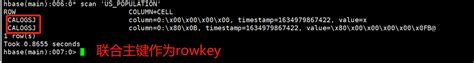 hbase学习之整合Phoenix与hive hive phoenix CSDN博客