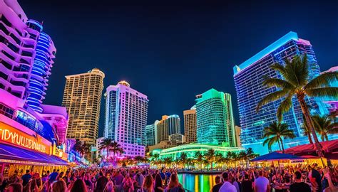 Exploring Fort Lauderdales Arts And Nightlife Scene