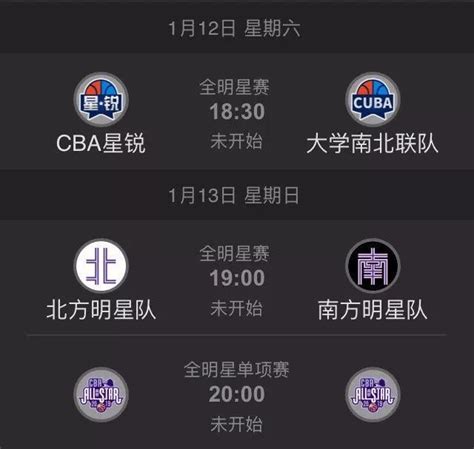 Cba全明星周末｜司坤亮相星銳賽，西熱力江再戰三分球大賽 每日頭條