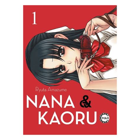 Nana And Kaoru Max Band 01 Innventory