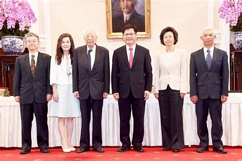 立院612加開臨時會 處理4位大法官同意權 上報 Line Today