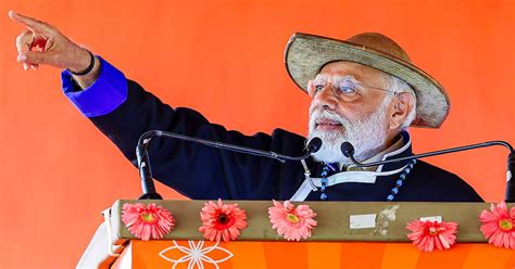 China Protests To India Over Pm Modis Visit To Arunachal Pradesh