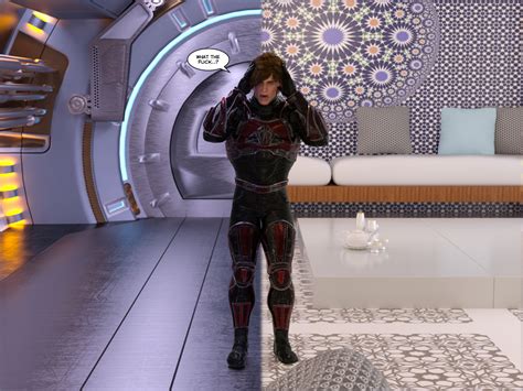 Tom Reynolds Undercover Porn Comics