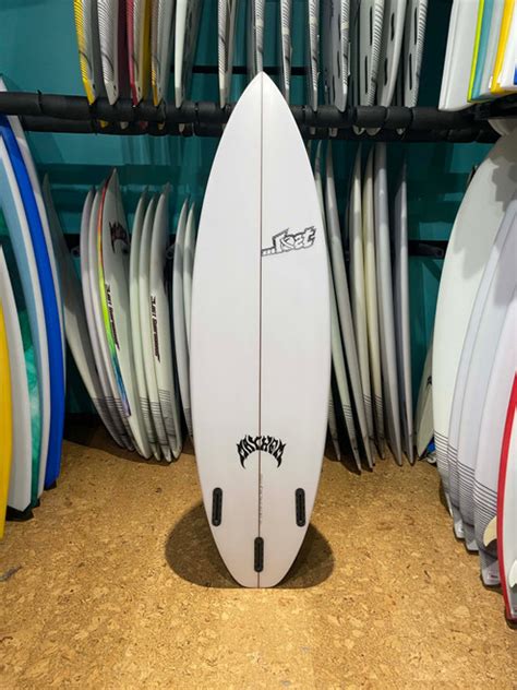 Lost Driver 3 0 Surfboard