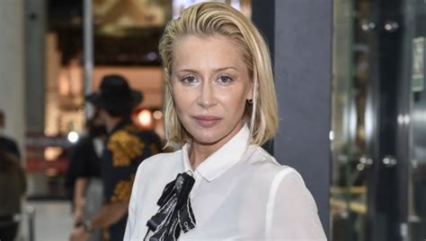 Katarzyna Warnke Nago Nie Zakry A Wszystkiego Gor Ce Zdj Cie Trafi O Do Sieci Rmf Fm