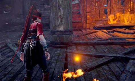 Naraka Bladepoint im Test Battle Royale Prügelei für Profis News
