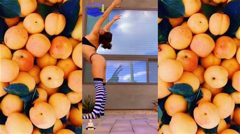 Big Bank Twerk Gyat Tiktok Challenge 🍑🍓 Youtube