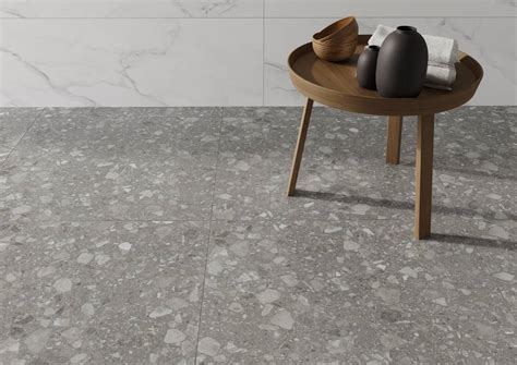 Terrazzo Gracia Ceramica. 👑 Керамогранит из коллекции Terrazzo фабрики ...