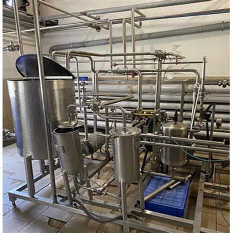 The Ultimate Guide To Uht Milk Processing Line Advanced Techniques Victorystar