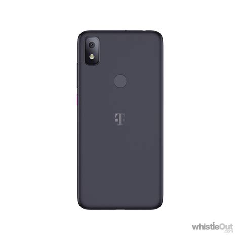 T Mobile REVVL 4 Prices And Specs Compare The Best Plans From 40 Carriers WhistleOut