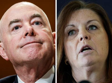 Exclusivegop Rep Cloud Homeland Security Agency Is Interfering In